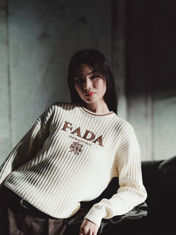 Best-Selling Fada Jewellery | Claddagh, Grá, Ireland Necklace